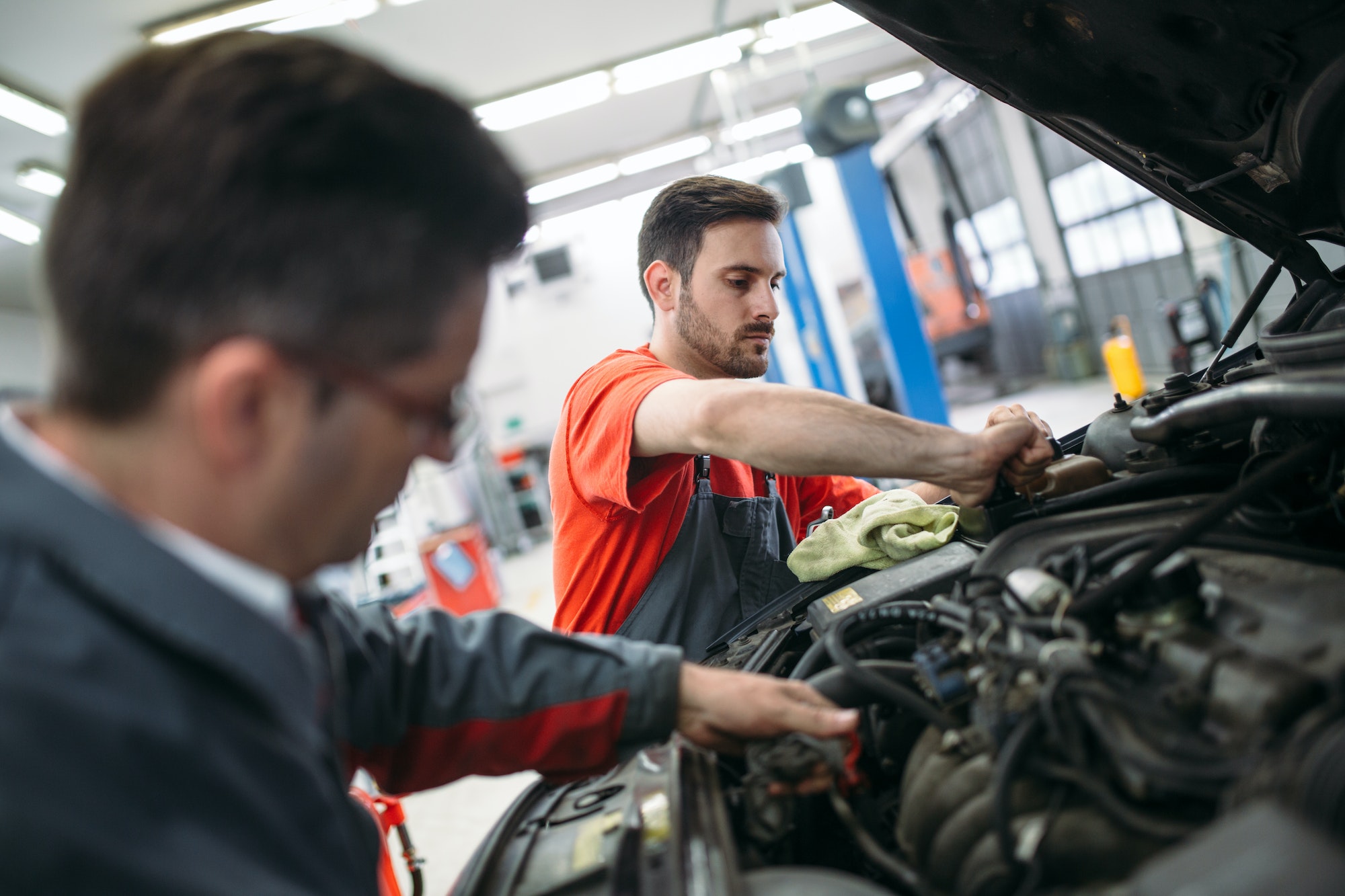 Dépannage Auto ASSISTANCE AUTO PARIS | Urgence Dépanneuse
